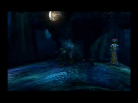 Let's Play Final Fantasy X part 137: butterflies... - YouTube