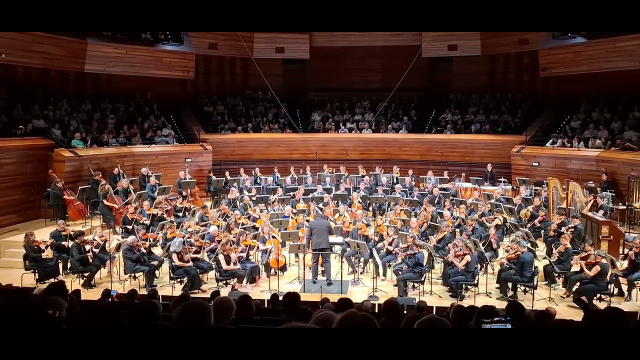 20240621 La Damnation de Faust, Marche Hongroise (Hector Berlioz) - YouTube