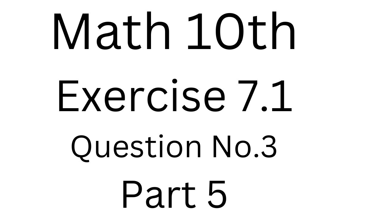 Math 10 Exercise 7 1 Q 3 Part 5 Convert Into Degree Minute Second math-10-exercise-7-1-q-3-part-5-convert-into-degree-minute-second