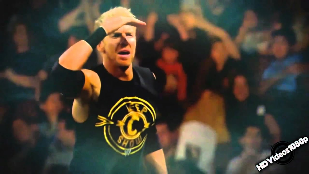 WWE Christian Titantron 2011 (1080p) (HD) - YouTube