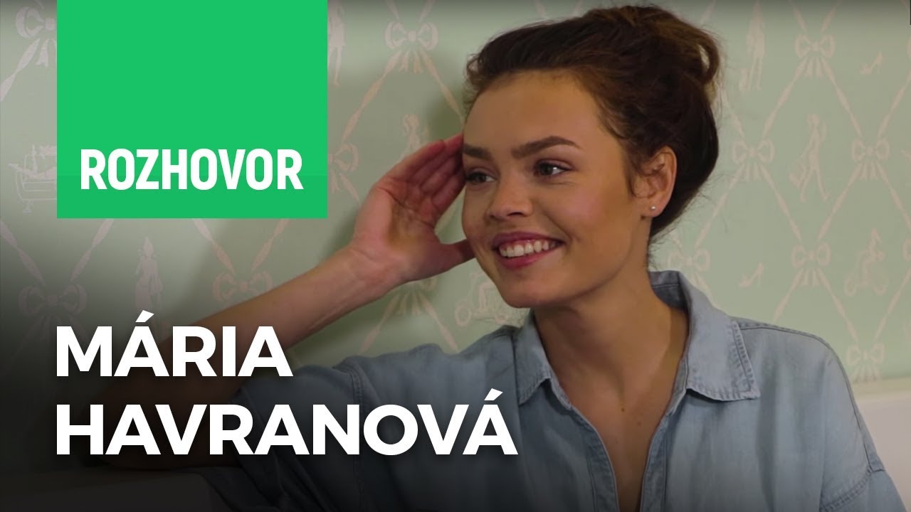 Mária Havranová: Hviezda seriálu Oteckovia zažiari v slovenskom ...