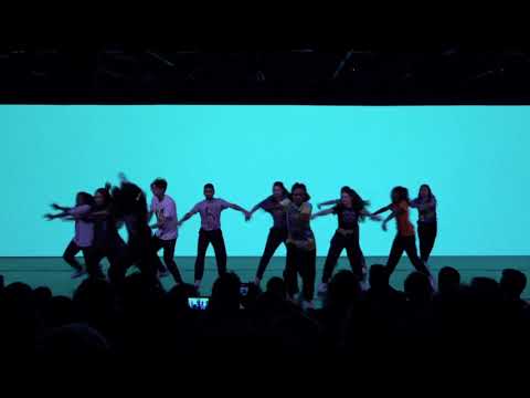 Go Demarcus Go (RB Fantasy, Fall 2019)