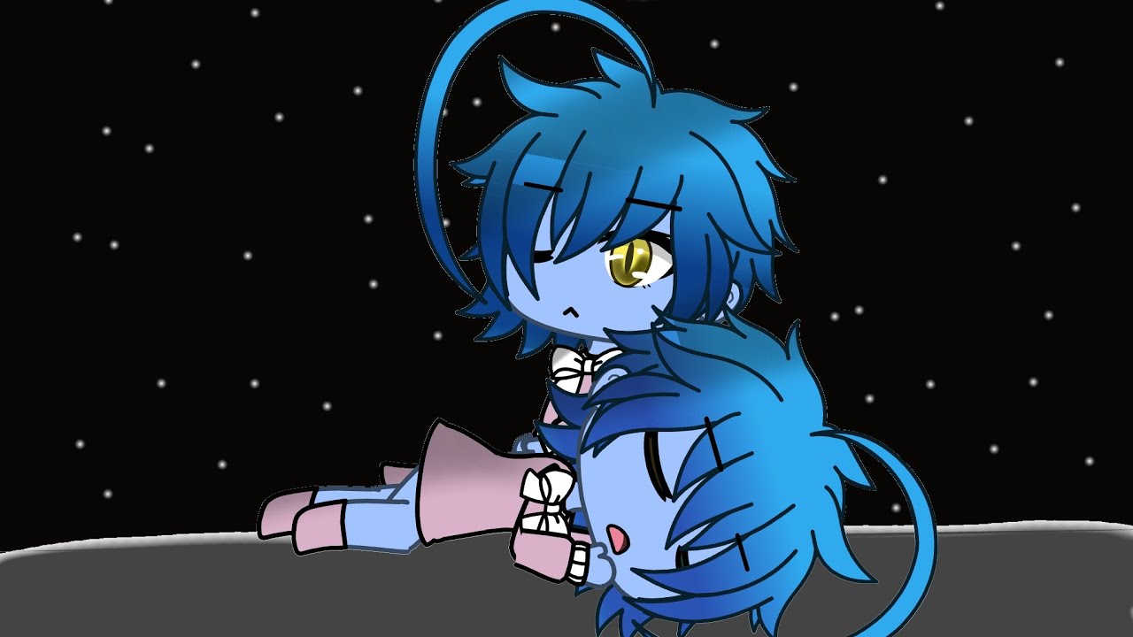 /* Twlight Twins *\ ~ ep 1 ~ (Gacha life) - YouTube