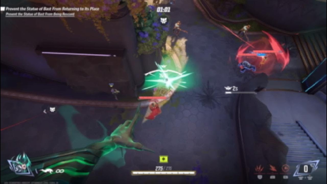 Marvel Rivals Hella is Hell - YouTube