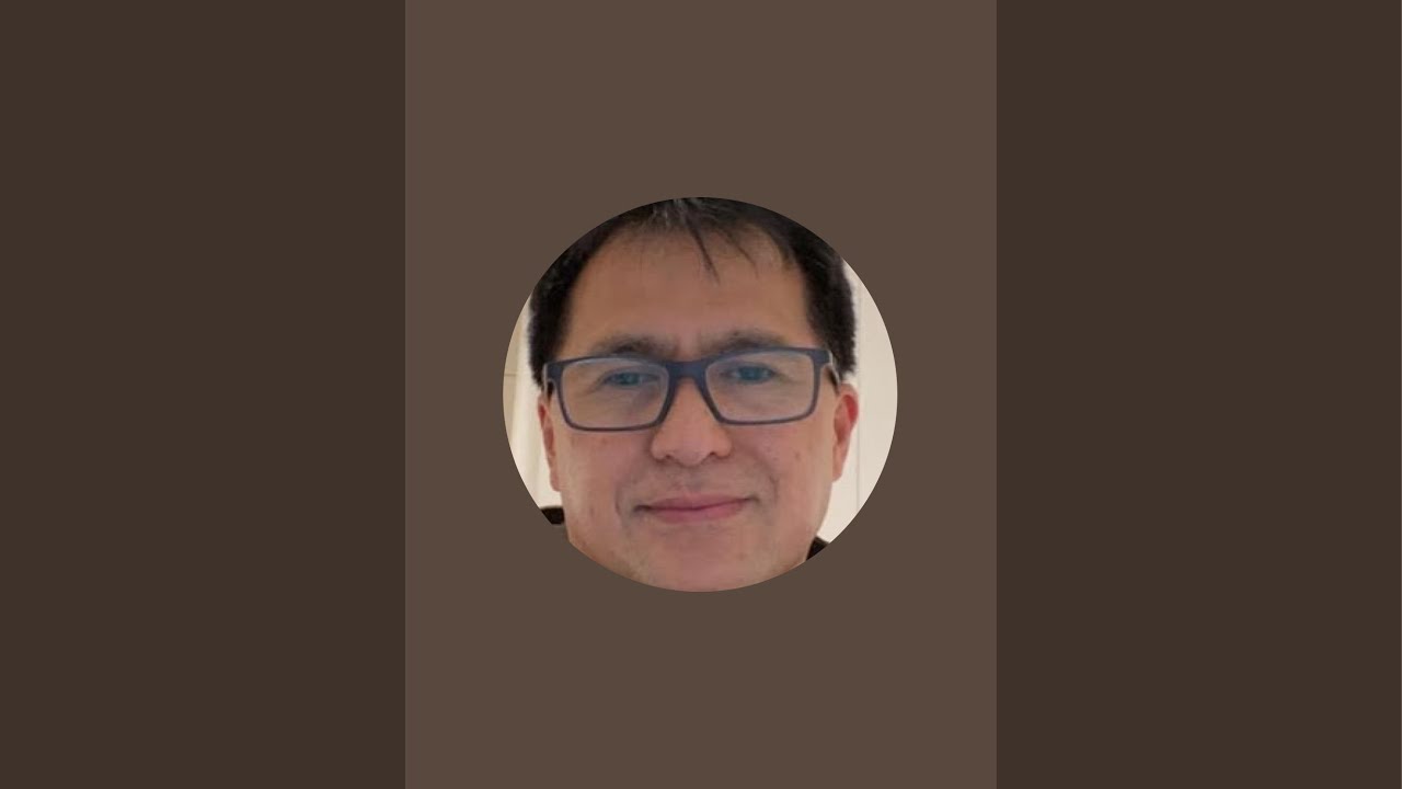 Marasigan Channel 72 is live ( On my way Home) - YouTube