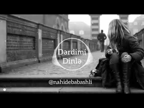 Derdimi Dinle