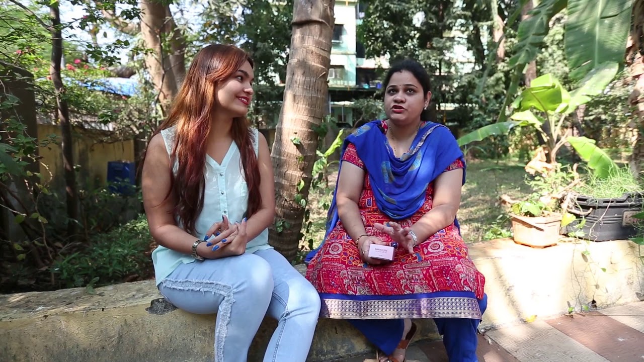 Baricose review by customer Mrs.Sonal Gurav - YouTube