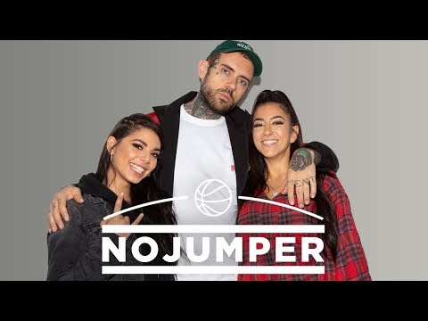 The Gina Valentina Interview