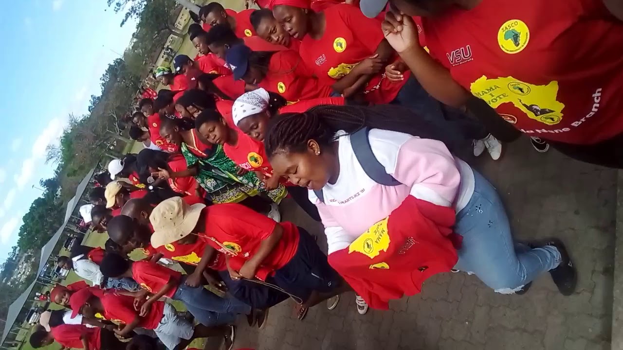 Sasco Xola Nene branch.....Ibika campus - YouTube