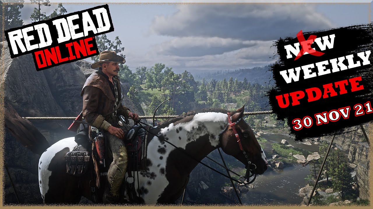 RDO Weekly - 30 NOV 2021 - Feels like a new trend started... - YouTube