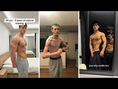 Gym TikTok Compilation