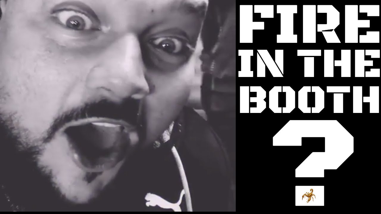 Drake Fire In The Booth TONIGHT?! - YouTube