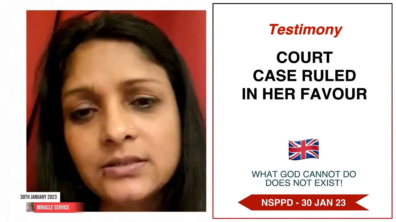 Court Case Ruled In Her Favour 30th January 2023 YouTube court-case-ruled-in-her-favour-30th-january-2023-youtube