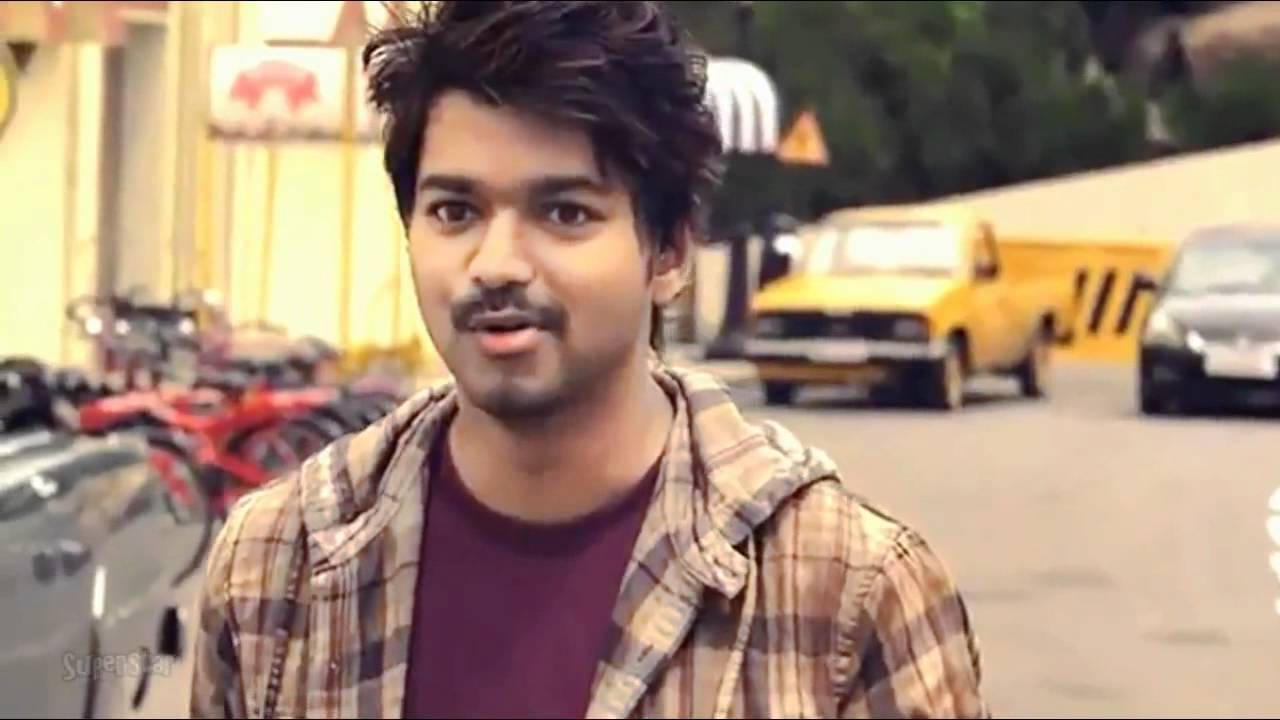 Vijay's Docomo ad HD - Tbozzmedia.com - YouTube