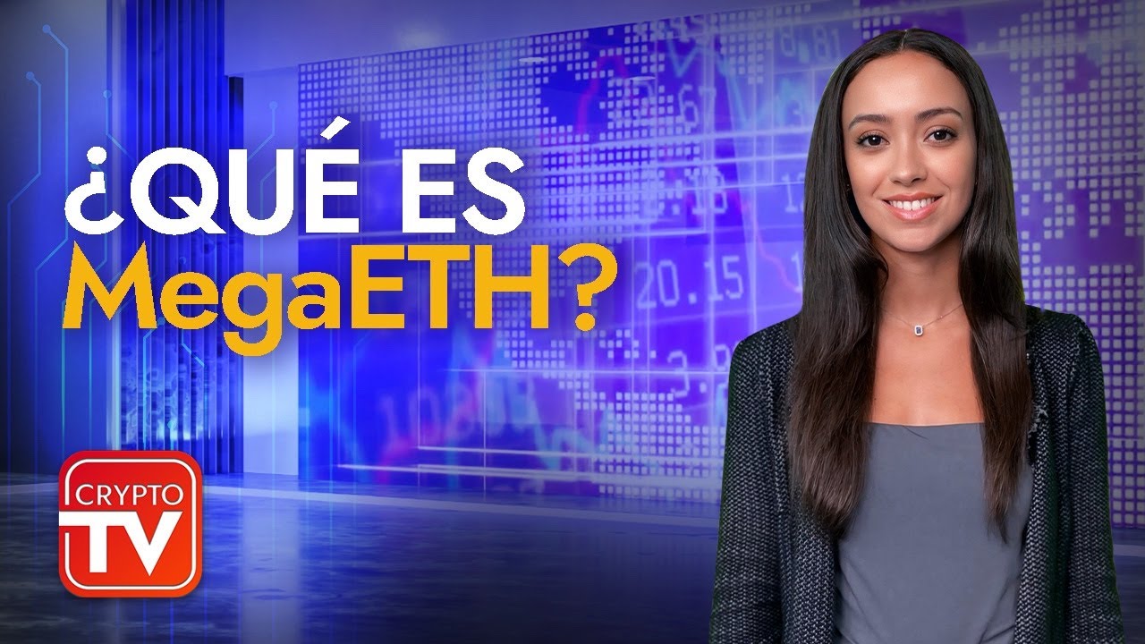 Ethereum vuelve a ser grande MEGAETH revoluciona la escalabilidad de ...
