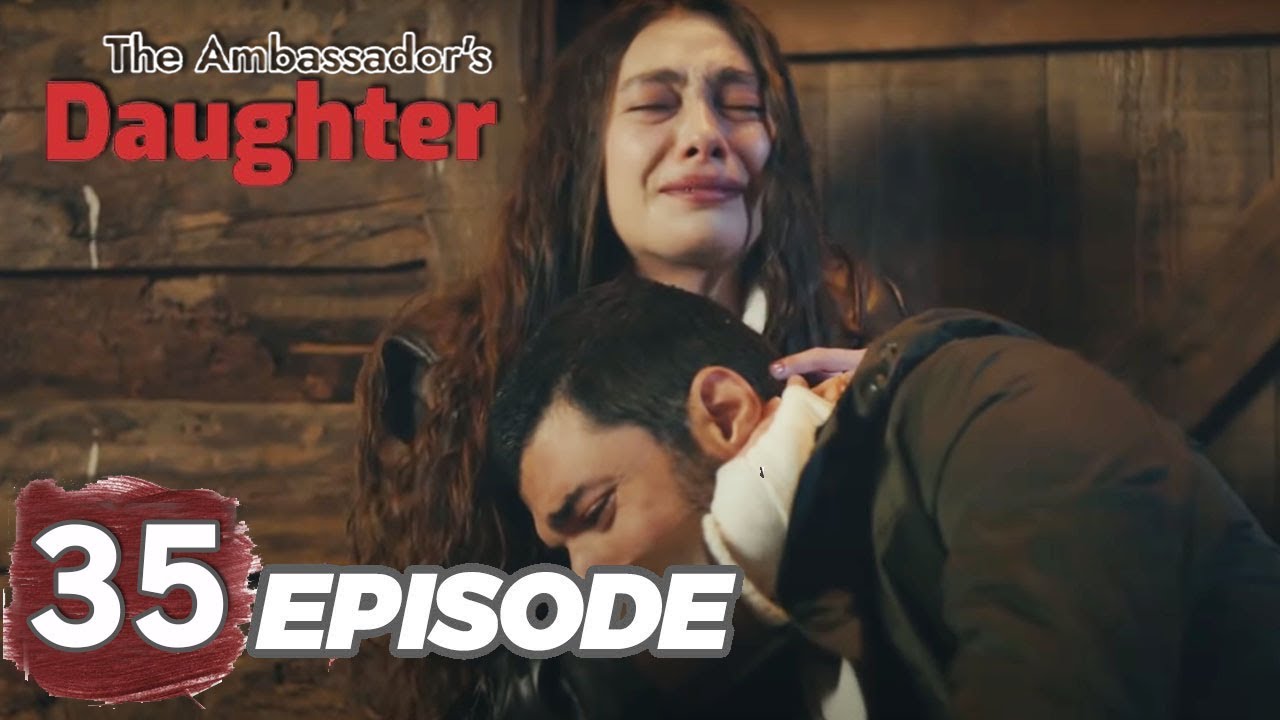 The Ambassador's Daughter - Episode 35 (English Subtitles) - YouTube