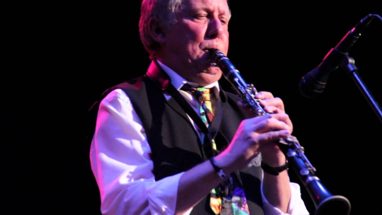 Darktown Strutters Ball -jazz amarinois 2013 - Denise Gordon et le ...