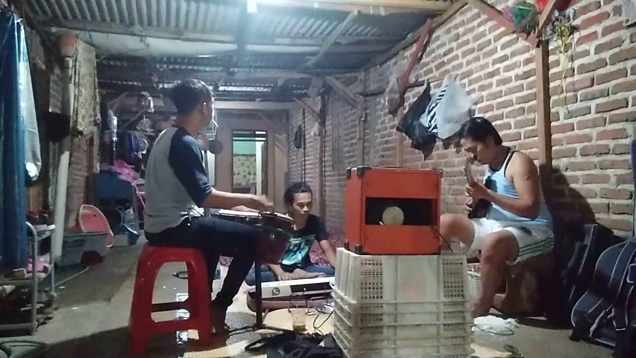Rempon 3angle(2) - YouTube