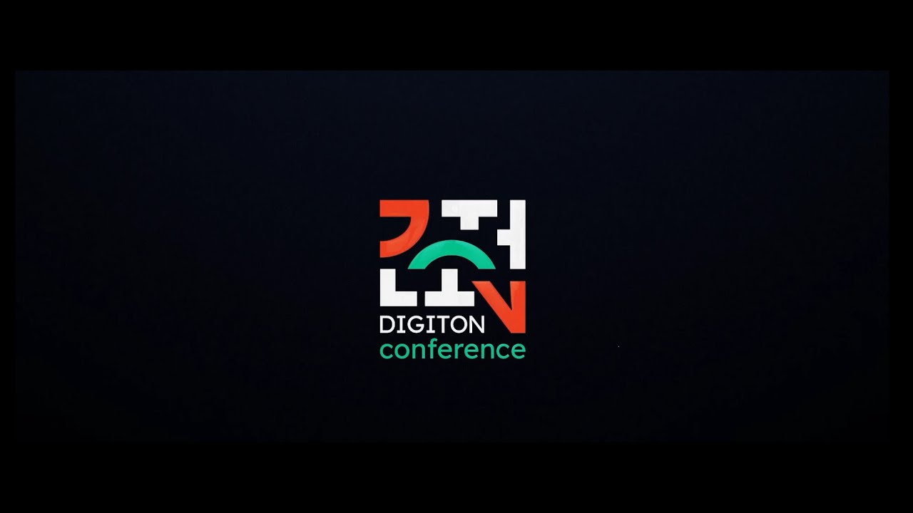 Digiton Conference 2023 - YouTube