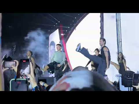 Edis - Banane - dance break @istfestivali