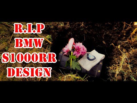 Es ist Zeit, Abschied zu nehmen... | BMW s1000rr