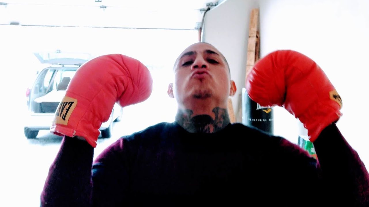 Desde abajo - Hector Ml (para Gregorio Gallegos) - YouTube