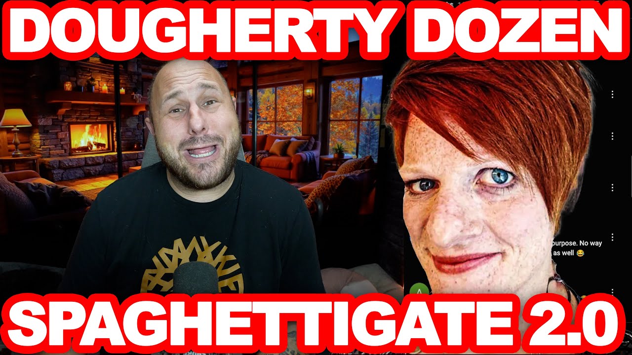 Dougherty Dozen Puts Her Kids In The Cringiest Content EVER! Also ...