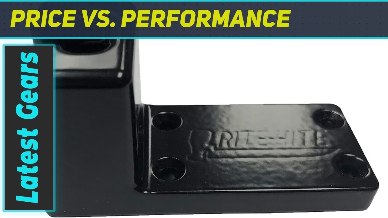 RITE-HITE Livescope Cable Saver: Ultimate Protection for Your Garmin ...