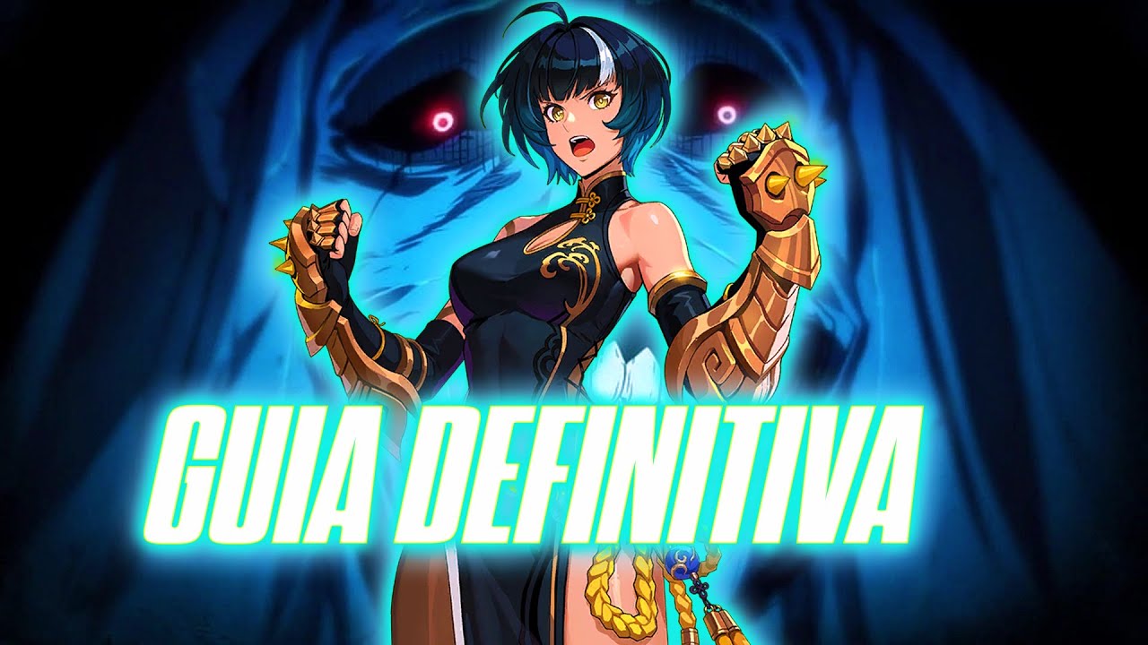 💦¡GUIA DEFINITIVA de SEO JI WOO!💦 (MEJORES ARTEFACTOS) Solo Leveling ...