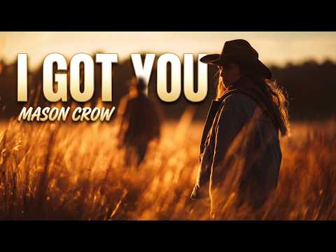 Mason Crow – I Got You | Always There, Always True