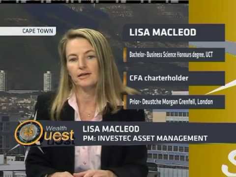 Investec Money Market Fund - YouTube