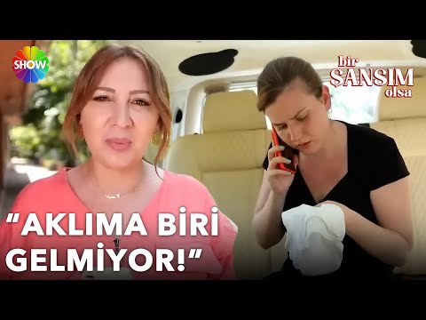 Semra Hanım, Seher'in kendisine ulaşma isteğini öğrenince ne tepki verdi?| Bir Şansım Olsa 63. Bölüm