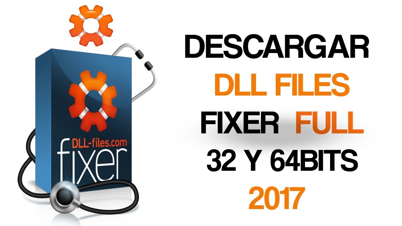 Descargar Dll Fixer Full Activado + Crack en Español | 2018 - YouTube