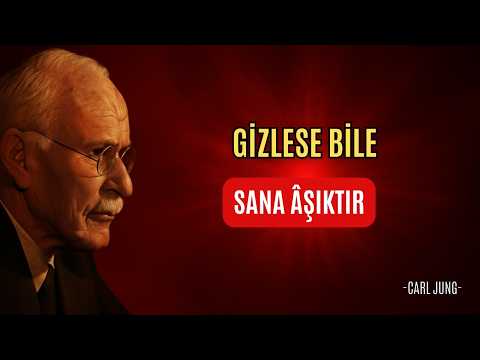 Bunu yaptığında sana düşündüğünden çok daha derin bağlanır – Carl Jung