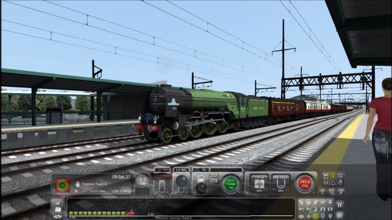 Train simulator 2016 steam edition account - everydayasl
