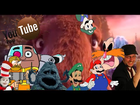 YTP Ace Ige: Pingas course (full version) - YouTube