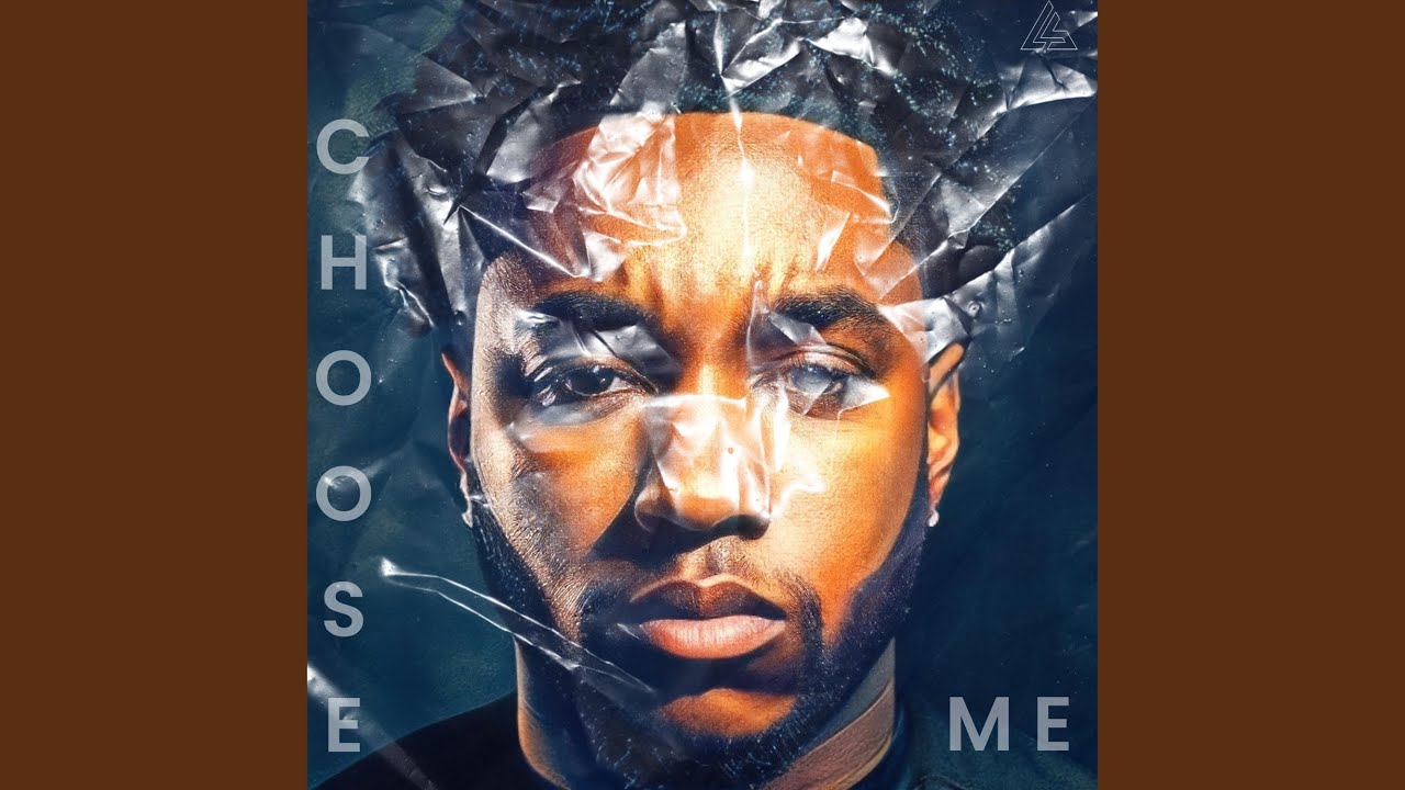 Choose Me - YouTube