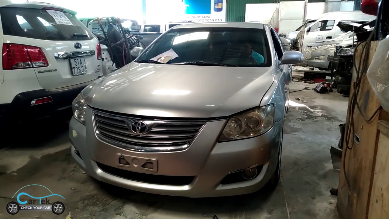 CarTek 2 - Phần 2 - Đọc và xóa lỗi tất cả các hệ thống - YouTube