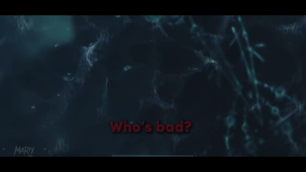 ⛓Who’s bad?⛓ || Childe edit || Genshin Impact - YouTube