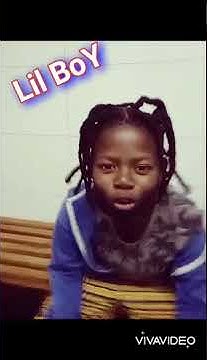 Lil Boy - YouTube