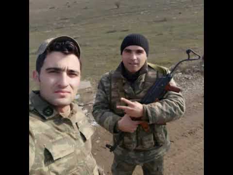 Okaber-Bezz..(The Ghost of the Black Wolf) Veten muharibesi qehramanlari.......