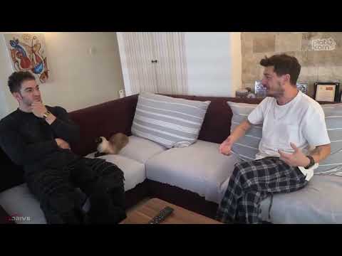 Yurt Dışında Yaşadıklarını Anlatan Hakan Hepcan Gündem Oldu!