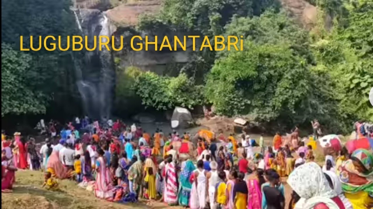 LGUBRU GHANTA BARI 2023 LUGU BURU GHANTA BARI. SUNIRAM tudu office ...