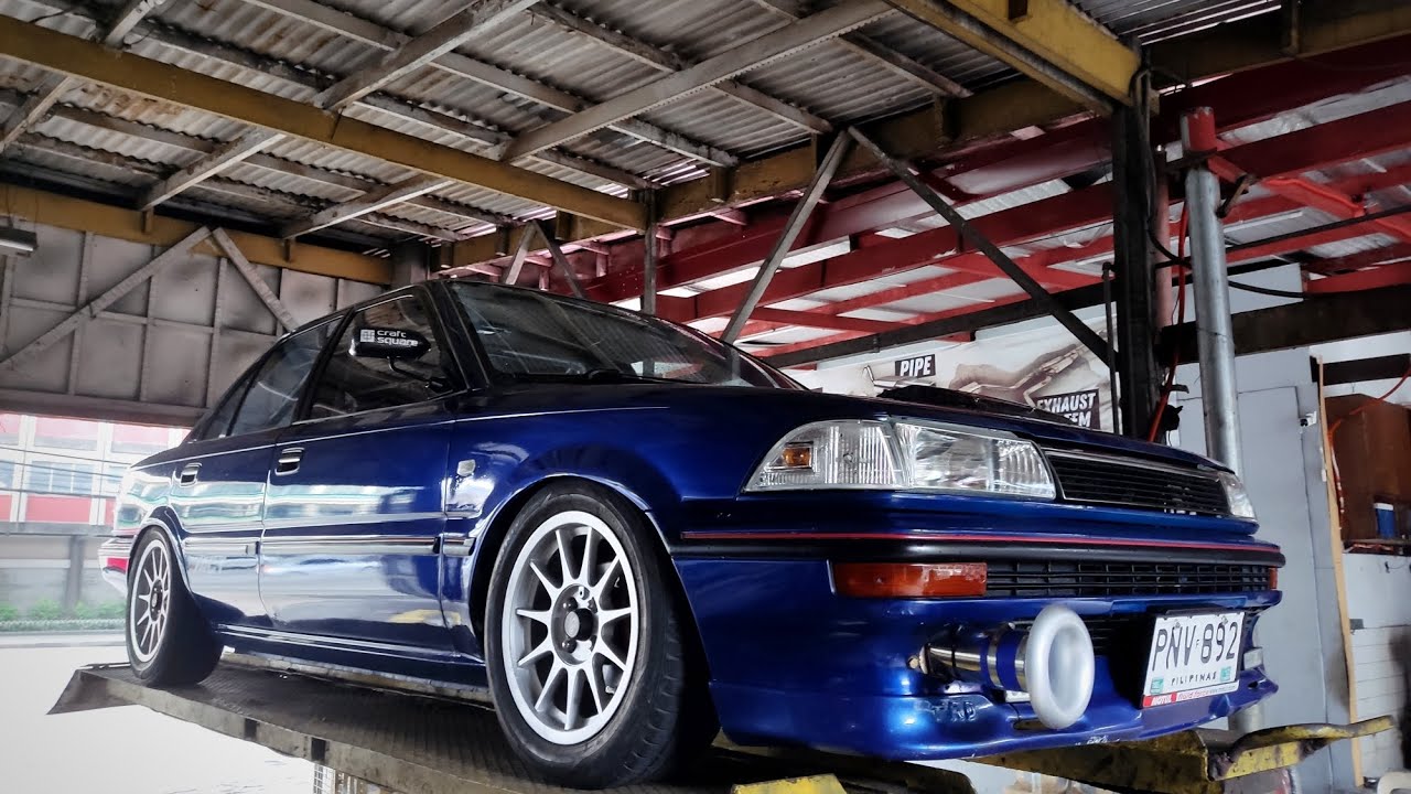 Update on everything! | Steering Wheel Install |Toyota Corolla Small ...