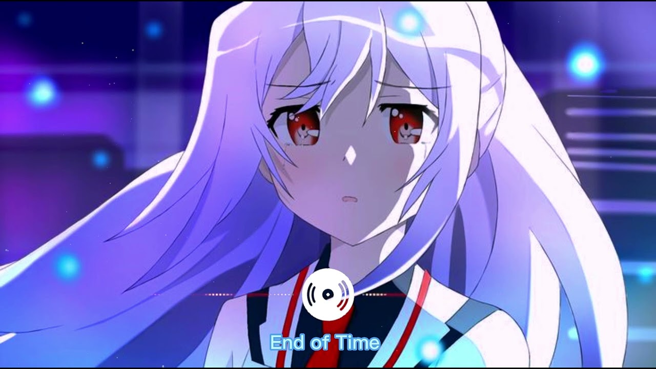 Nightcore - End of Time (K-391, Alan Walker & Ahrix) - (Lyrics) - YouTube