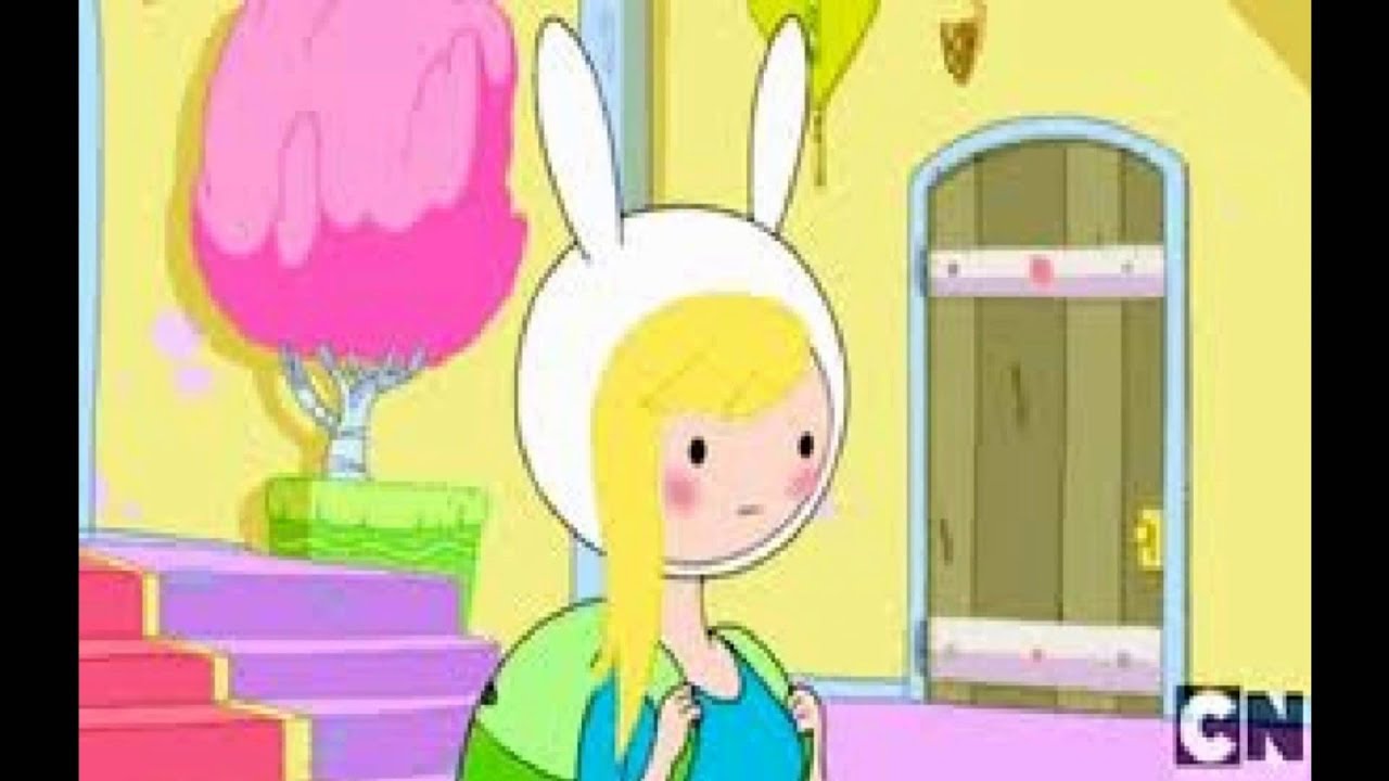 Top 10 Adventure Time Characters - YouTube