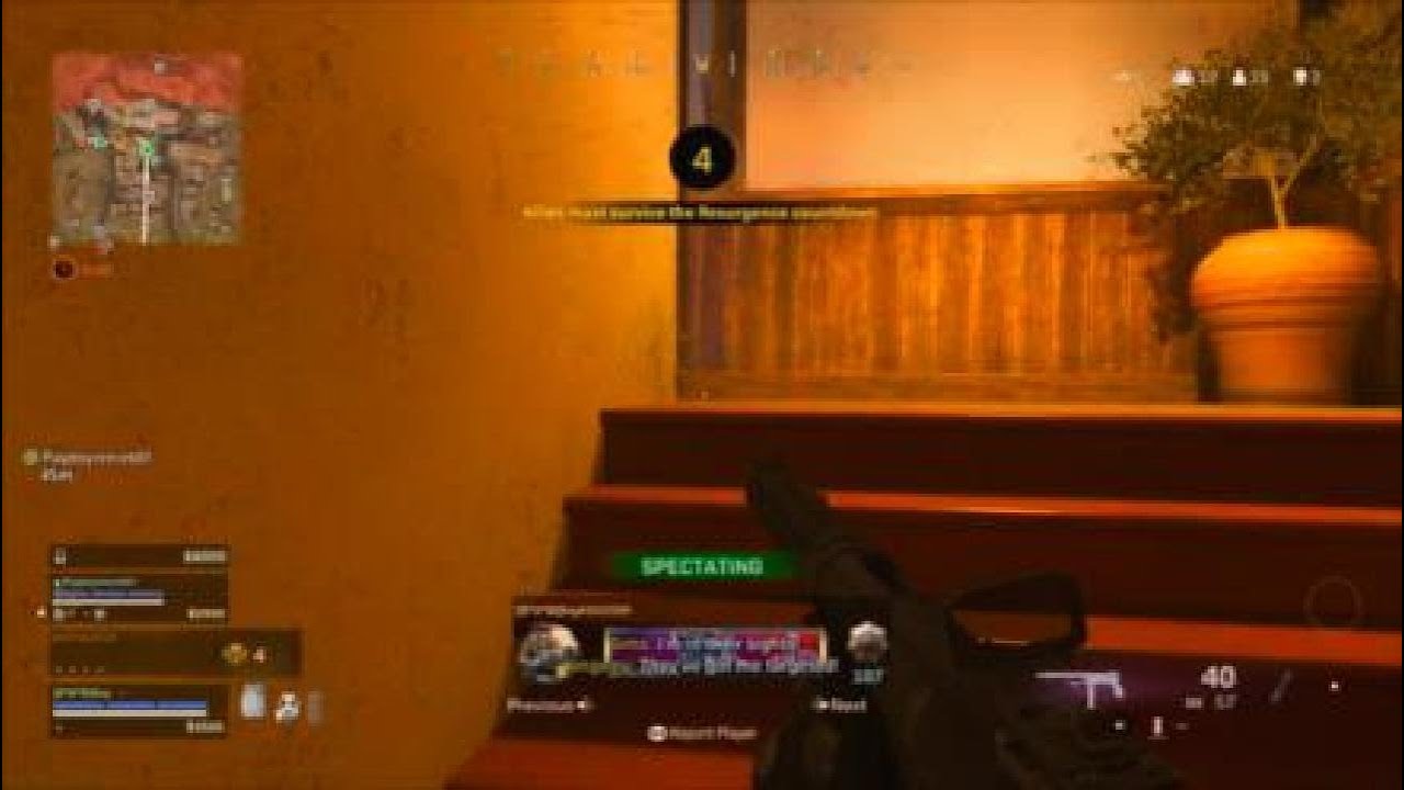 WARZONE WITH THE GANG - YouTube