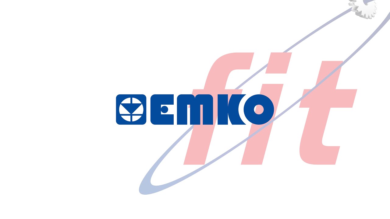 EMKO ELEKTRIC in Alfidaa Engineering - YouTube