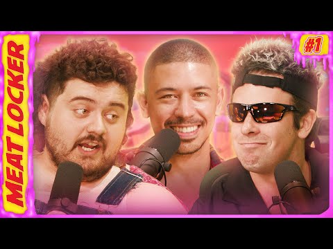 Feet | Meat Locker ft. MeatCanyon - Episode 1