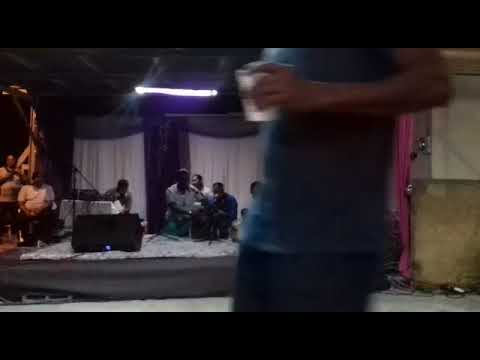 Sunil ramsundar live. - YouTube